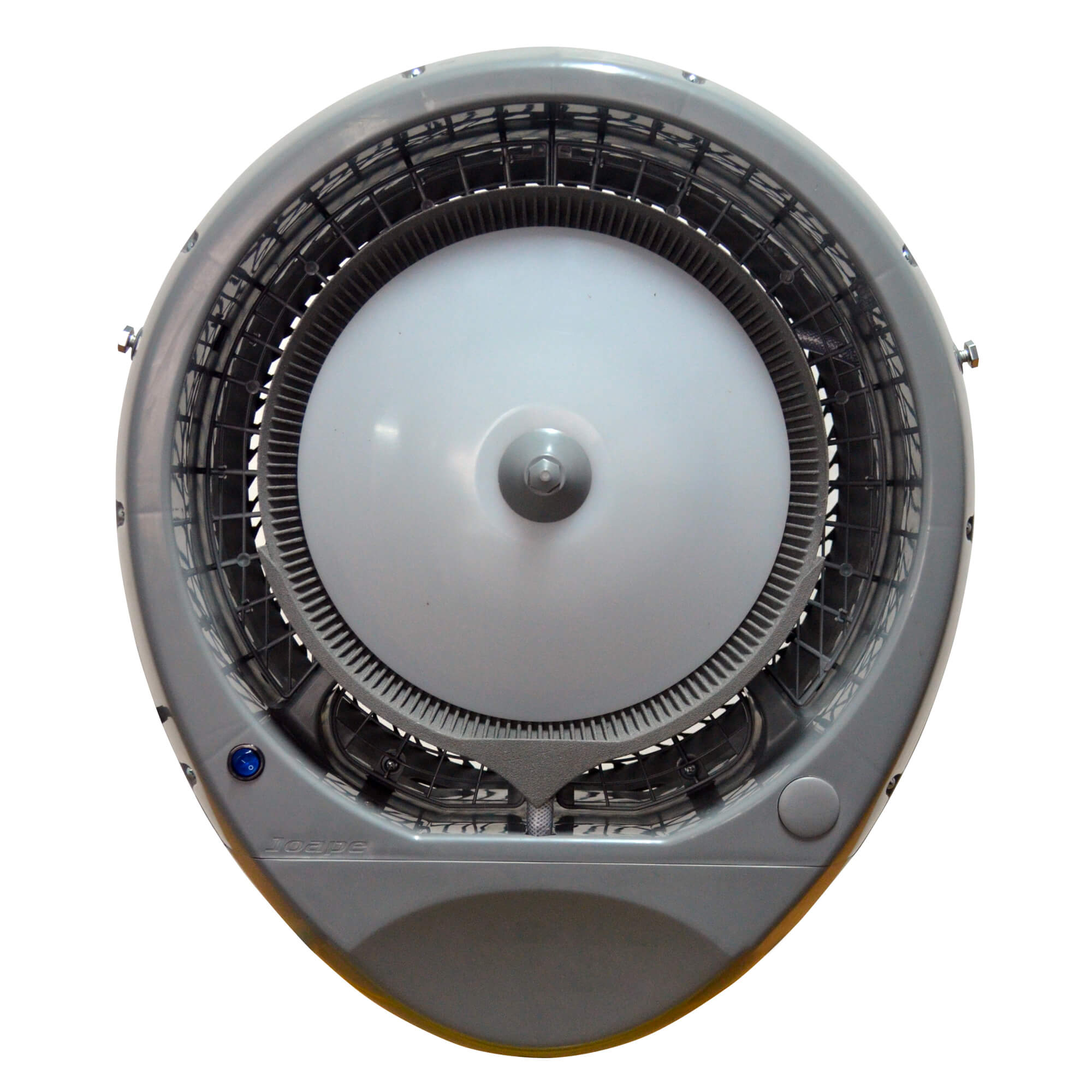 Ecojet Cyclone Wall Mount | EcoJet Misting Fans | Southbee Corp