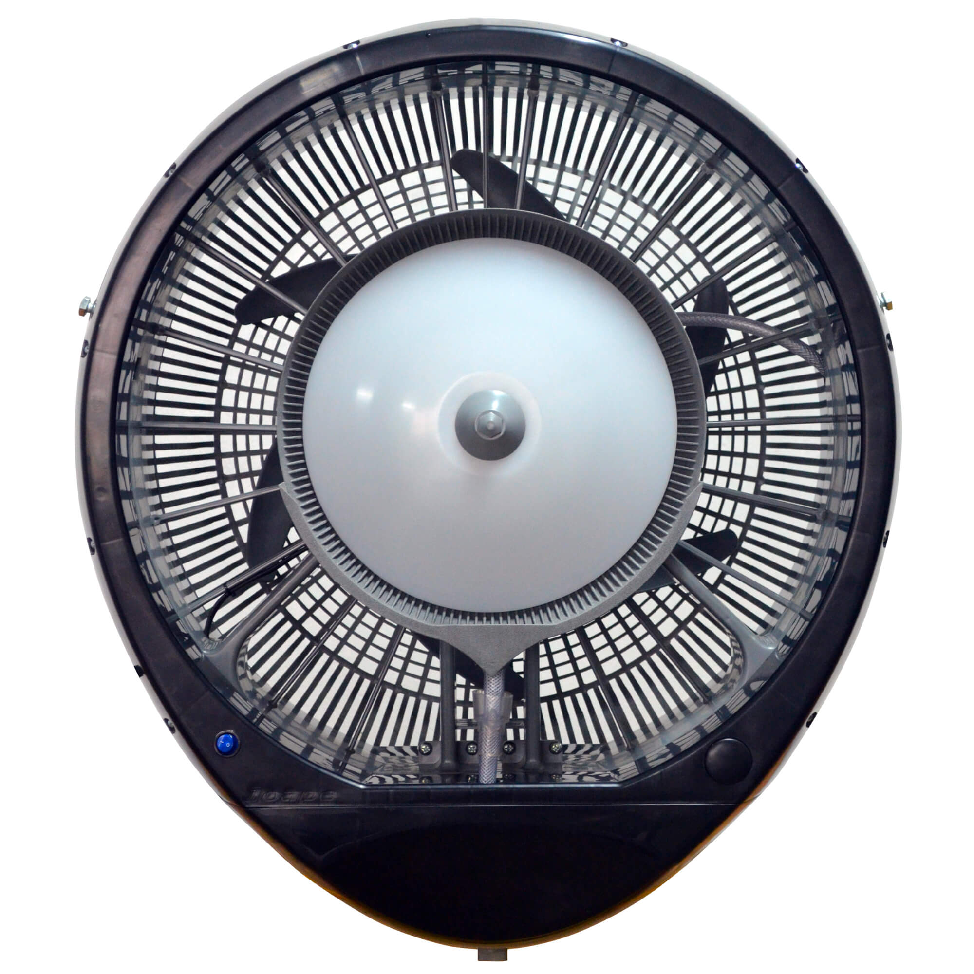 Ecojet Hurricane Wall Mount | EcoJet Misting Fans | Southbee Corp